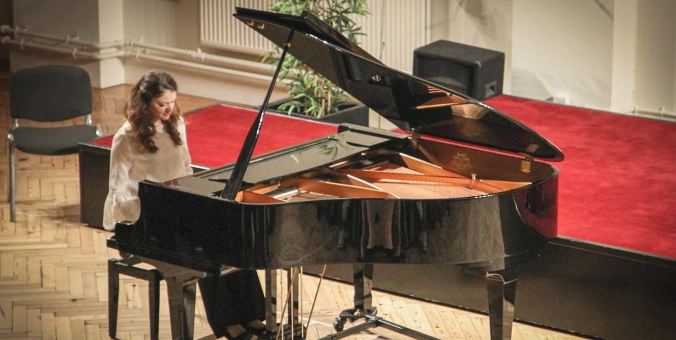 Music and memories: celebrating 60 years of Ashwell House - DHEF